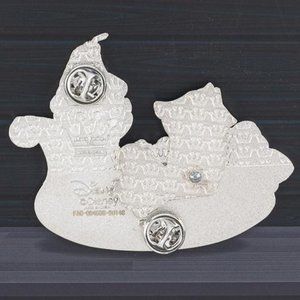 Loungefly | Other | Disney Loungefly Jumbo Pin Pocahontas | Poshmark